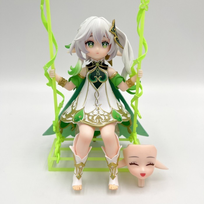 Jual (Baca Deskripsi) Figure Genshin Impact - Nahida | Shopee Indonesia Jual (Baca Deskripsi) Figure Genshin Impact - Nahida | Shopee Indonesia