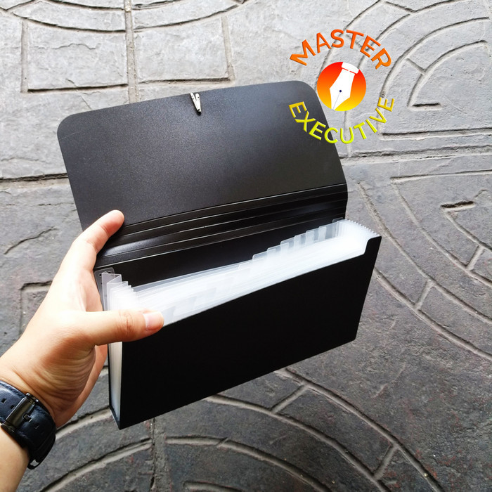 Jual Joyko Dompet Expanding File EF-1426 - Untuk Cek / Giro / Nota ...