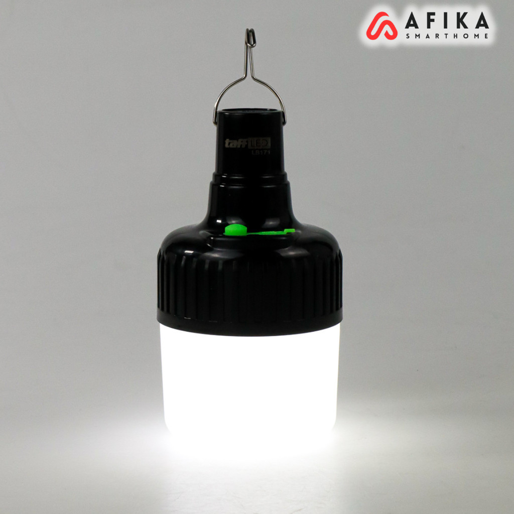 Jual Lampu LED Camping Waterproof Emergency Cool White 10W 1200mAh ...