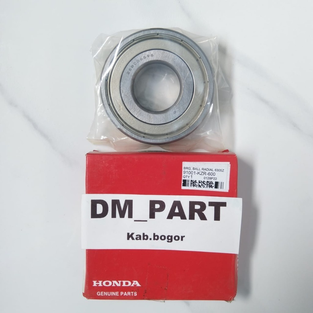 Jual Laher klaher kruk as kecil sebelah kanan laher bandul bearing ...