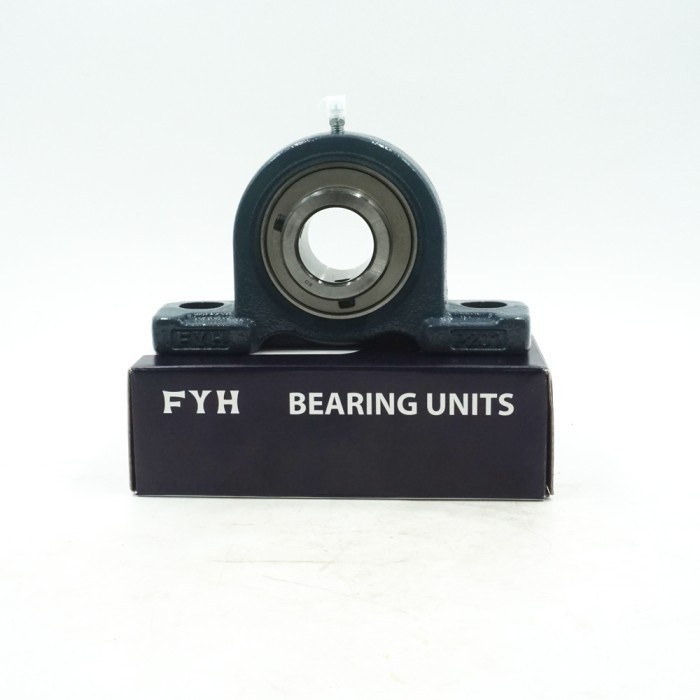 Jual Pillow Block UCP 207-1.1/4 FYH Original Housing + Insert | Shopee Indonesia