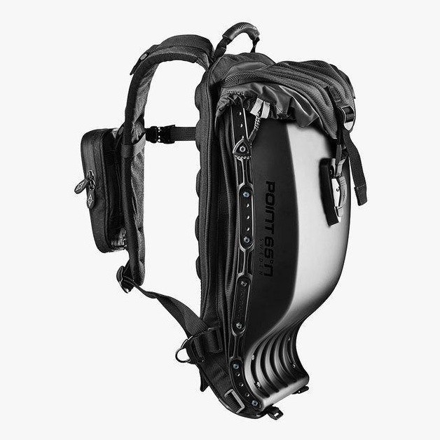 Jual Boblbee GTX20L Hard Shell Backpack | Shopee Indonesia
