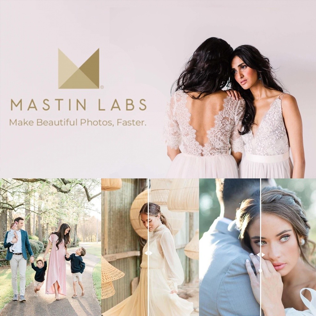 Jual [PROMO] Mastin Labs Complete Collection All in One Lightroom ...