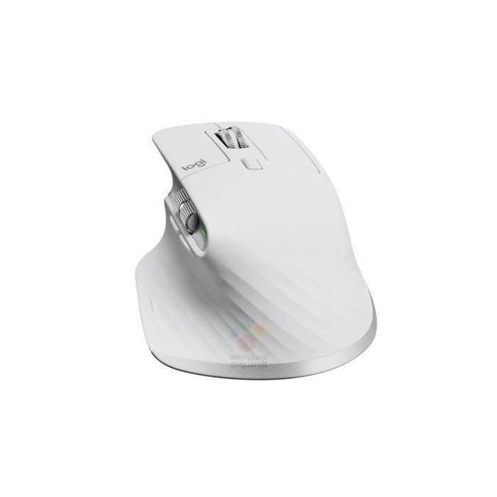 Jual Logitech MX Master 3S Wireless Bluetooth Mouse MX Master 3 S ...