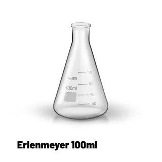 Jual Erlenmeyer Terlengkap & Harga Terbaru Agustus 2024 | Shopee Indonesia