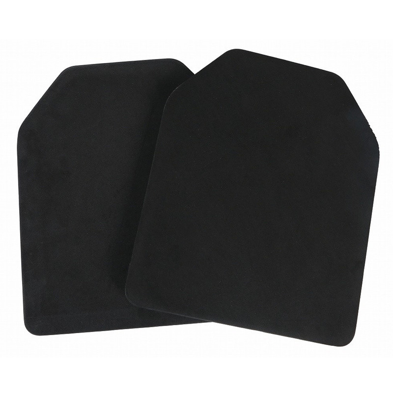 Jual 2PCS Dummy EVA SAPI Ballistic Plates Inner Liner Foam Pads Panel ...
