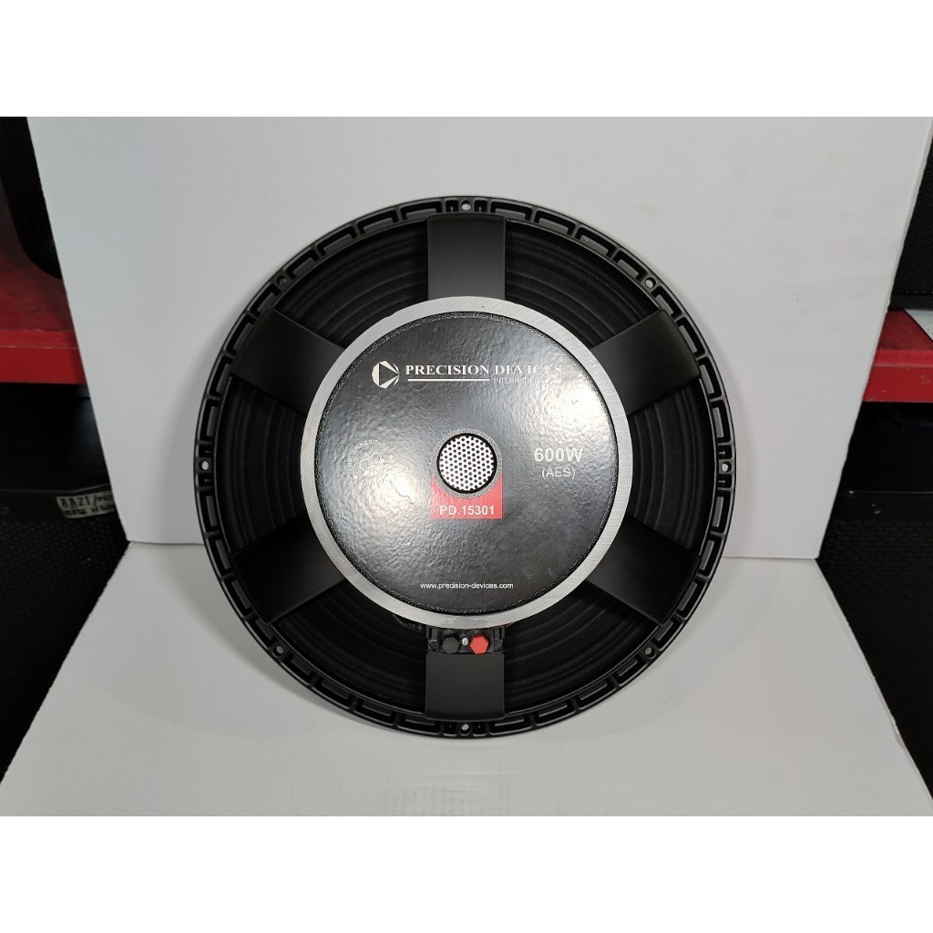 Jual Speaker Komponen Precision Device PD 15301 | Shopee Indonesia