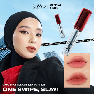 Toko Online OMG Beauty Official Shop | Shopee Indonesia