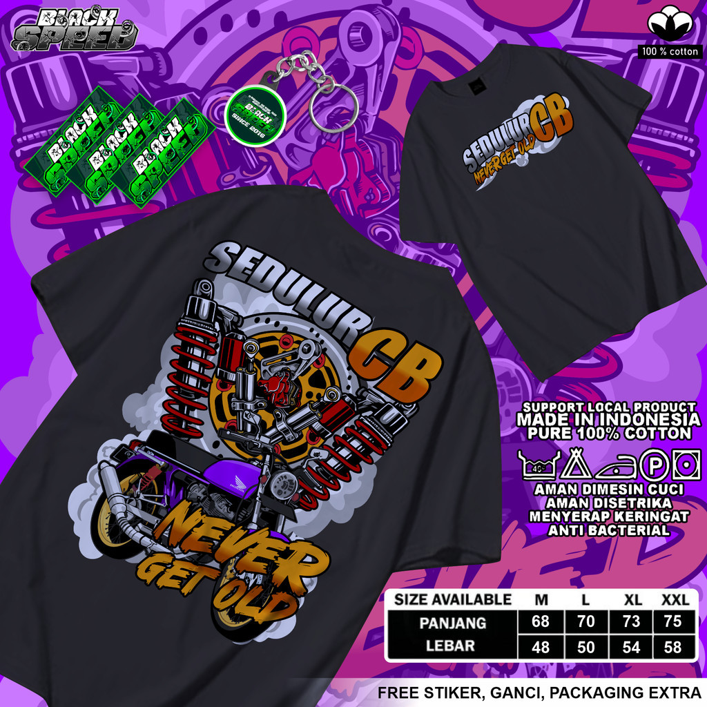 Jual Kaos Motor Viral Terbaru SEDULUR-CB Kaos Honda CB Kaos Motor Herex ... Jual Kaos Motor Viral Terbaru SEDULUR-CB Kaos Honda CB Kaos Motor Herex ...