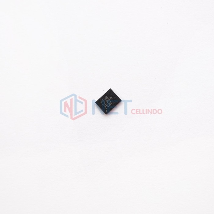 Jual IC TRPAD / CHIP IC TRACKPAD BLACKBERRY 8520 / GEMINI ...