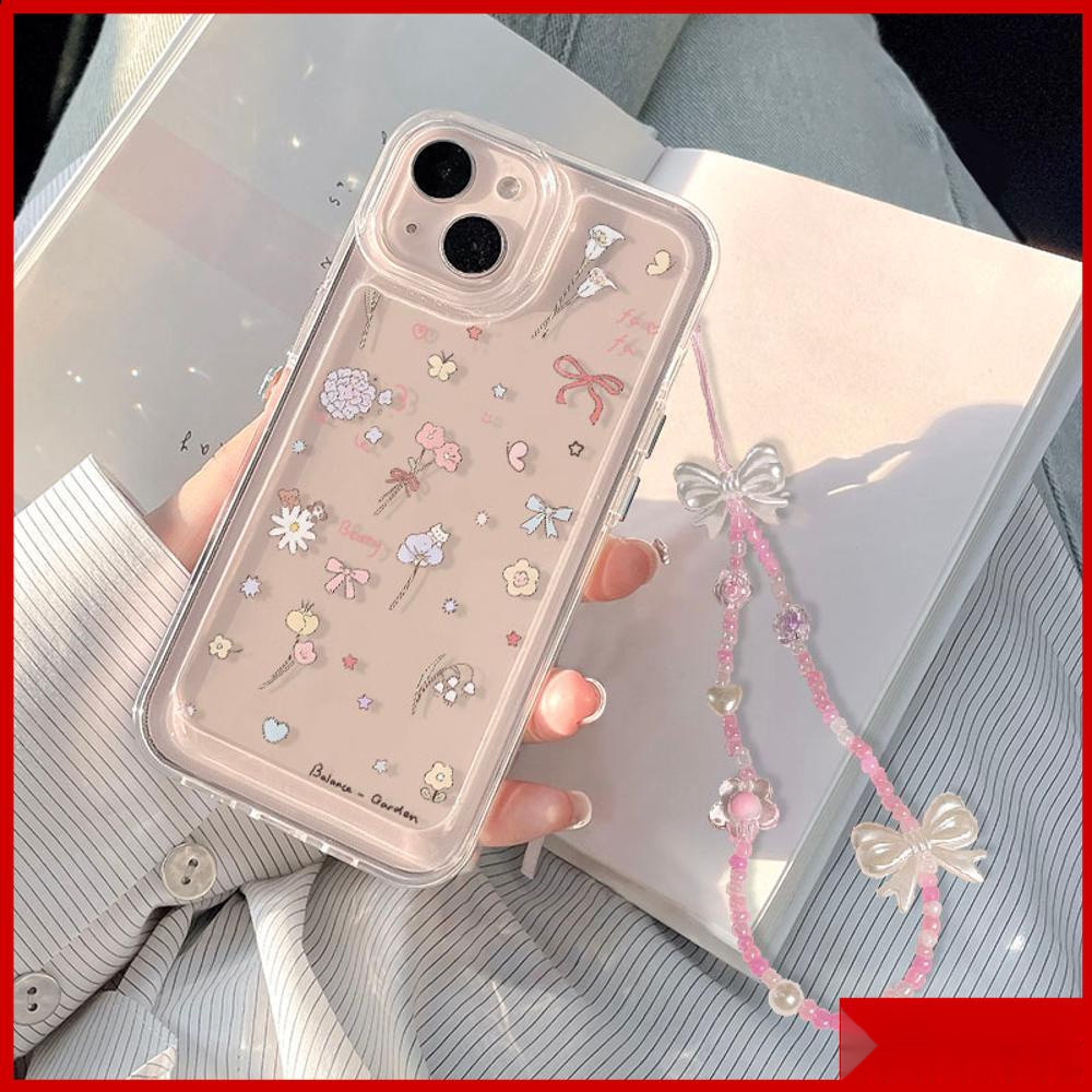 Jual Soft Hp Case Oppo A3x A60 A16 Realme C61 Note 50 Reno 12 11f 11