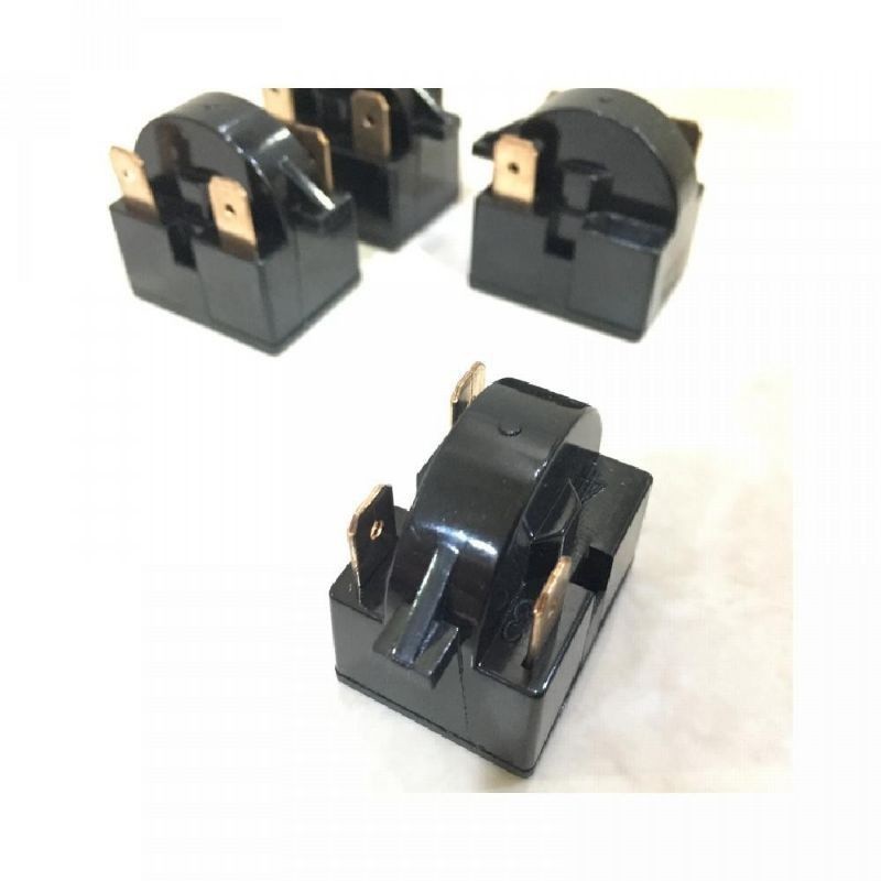 Jual PTC RELAY KULKAS 3 KAKI PIN ORIGINAL | Shopee Indonesia