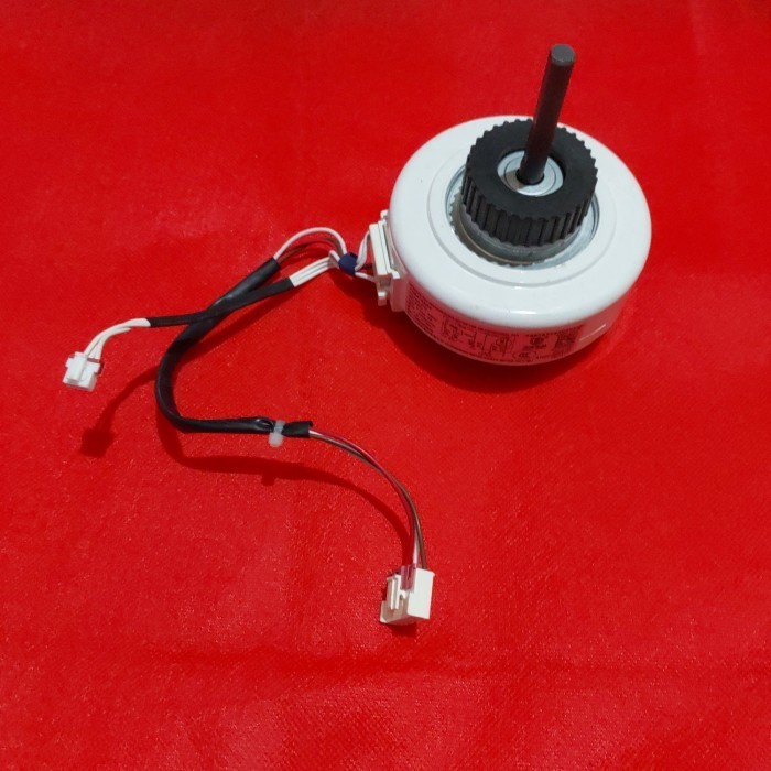 Jual MF99 Fan motor Ac indoor Sharp UCY NCY Original 05UCY09UCU ORI ...