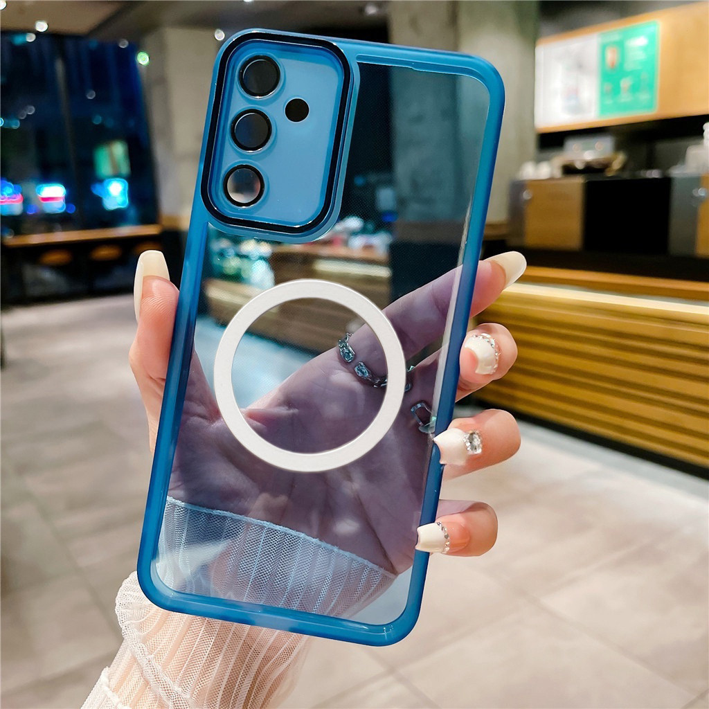 Jual Case Untuk Samsung Galaxy A56 A36 A26 A16 A06 A55 A54 A35 A25 A15 A05 A05s A54 A34 A24 A14 ...