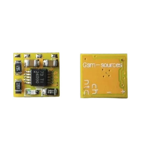 Jual IC CHIP CAS CHARGE UNIVERSAL BIG SEMUA TIPE HP | Shopee Indonesia