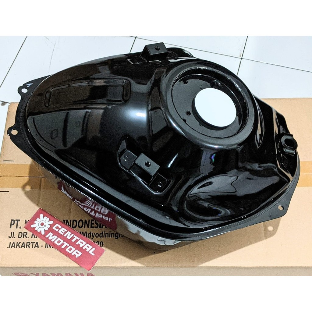 Jual Tangki Fuel Tank Assy Tengki Bensin All NEW Vixion New 2017 2018 ...