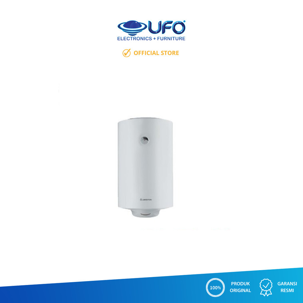 Jual Ariston Water Heater Pro R 50 Liter 1200 Watt | Shopee Indonesia