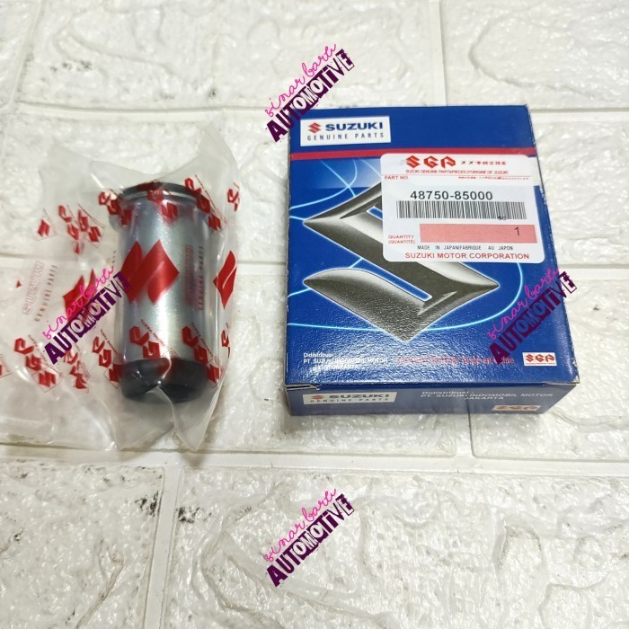 Jual BUSHING STEERING BOSH STIR DAIHATSU ZEBRA S88ORIGINAL | Shopee ...