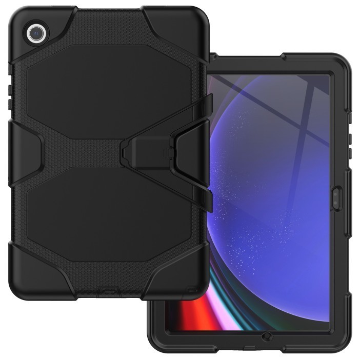 Jual Samsung Galaxy Tab A9 Plus 5G Survivor Military Defender Armor ...