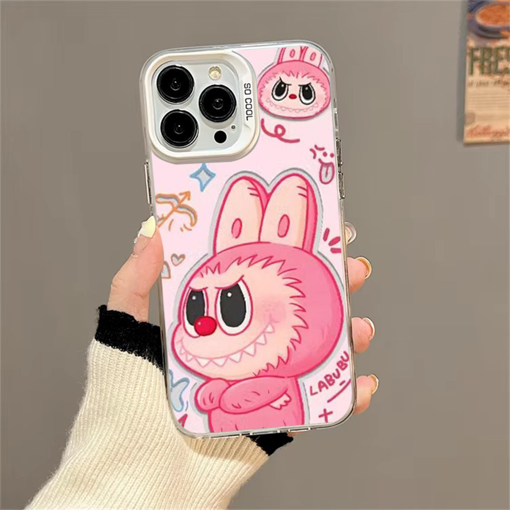 Jual Casing Labubu Imd Motif Cocok Untuk Semua Tipe Handphone - Casing ...