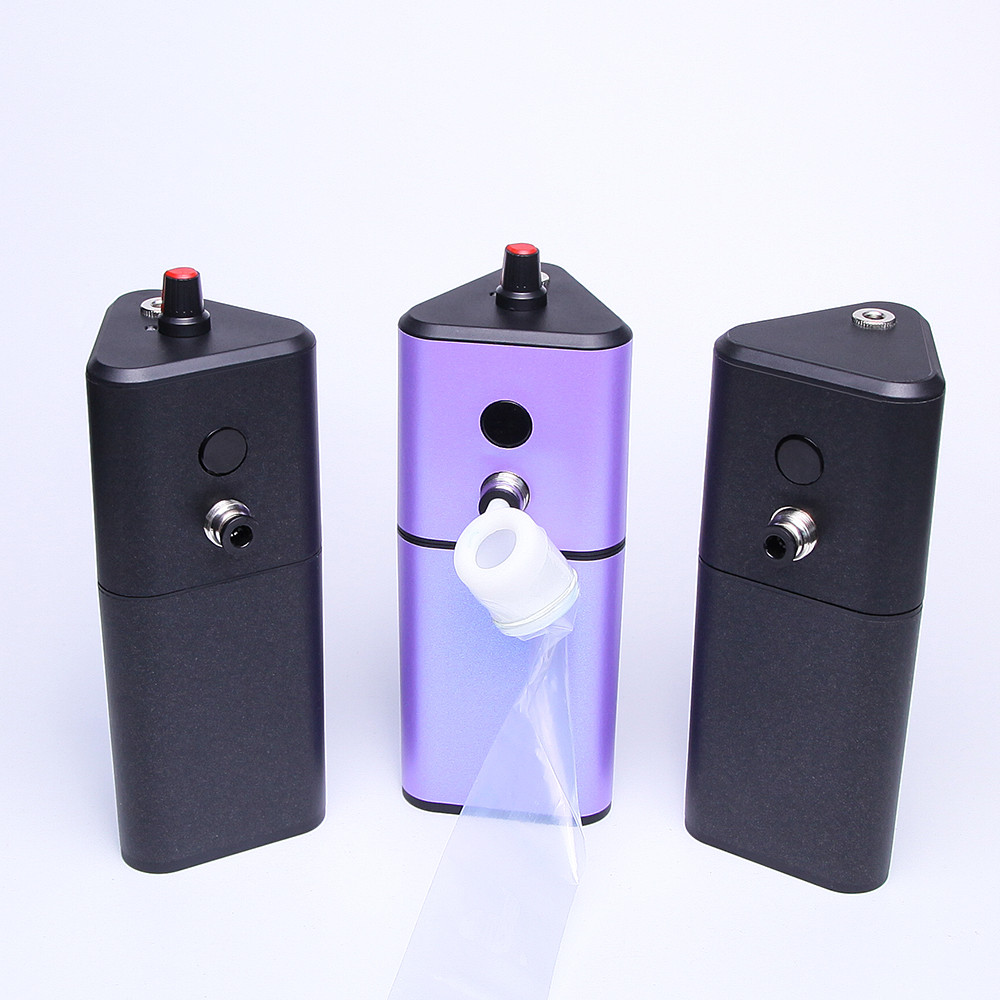 Jual HYlab Colourful Type Mini Needles Washing Machine,Automatic Tattoo ...