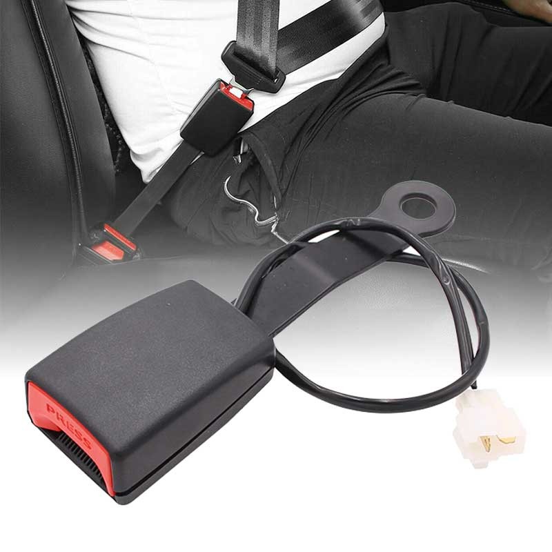 Jual Colokan Lock Safety Seat Belt Stik Skop Stik Tangkai Kunci Colokan ...