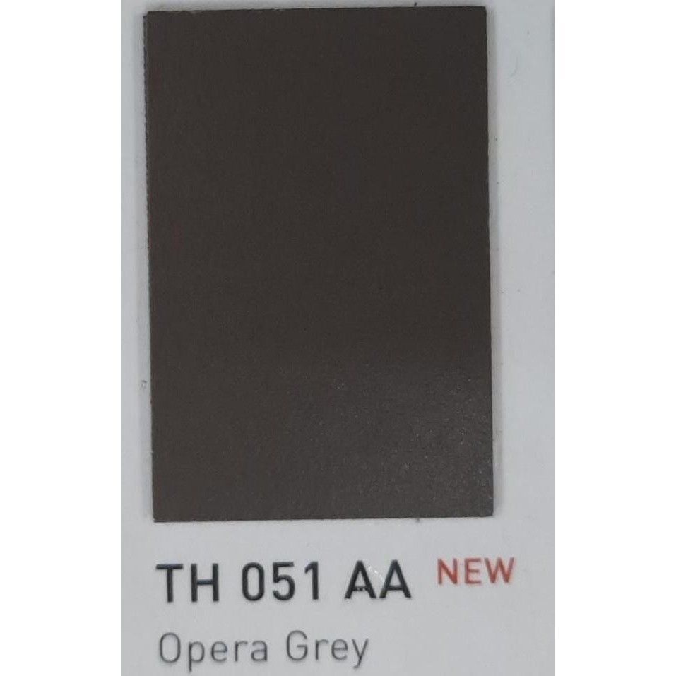 Jual HPL TACO TH 051 AA OPERA GREY | Shopee Indonesia