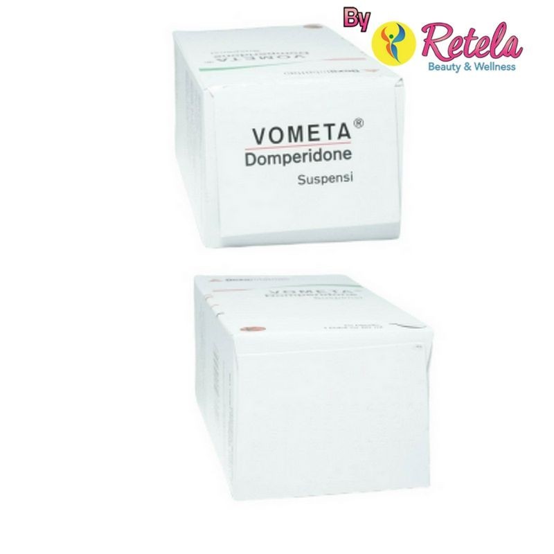 Jual VOMETA 1MG SYRUP 60ML | Shopee Indonesia