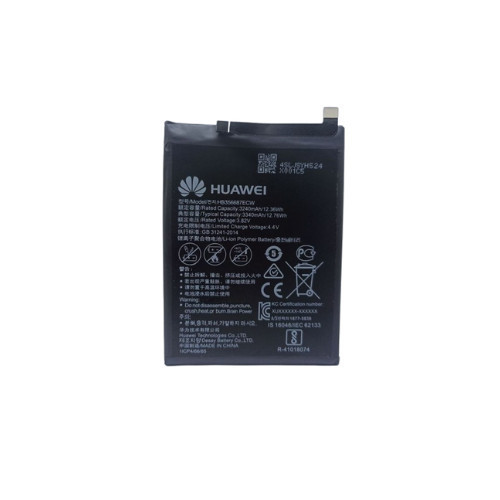 Jual BATRE HUAWEI NOVA 2I / 3I HB356687ECW P30 LITE ORI / Battery ...