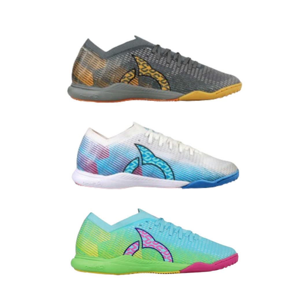 Jual SEPATU FUTSAL ORTUSEIGHT CATALYST LIBERTE V3 IN - SEPATU FUTSAL ...