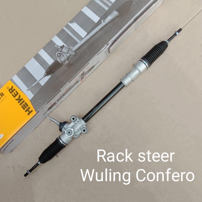 Jual Rack Steer Rek Stir Steering Wuling Confero Convero / Wuling Formo ...