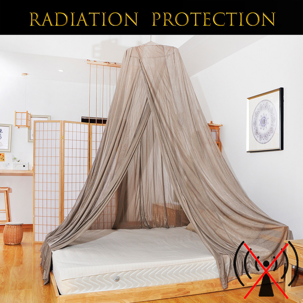Jual EMF Protection Mosquito Net Radiation Reducing Anti-mosquito ...