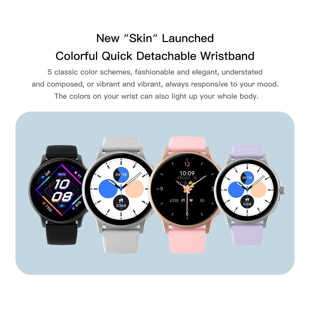 Jual smartwatch peje zw08 amd z121 watch zw08 original fullset ...