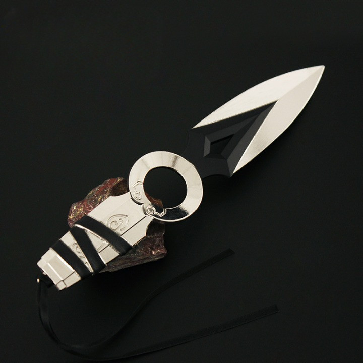 Jual Valorant Jett Kunai Weapon MEDIUM Knife Pisau Video Game Accessories | Shopee Indonesia
