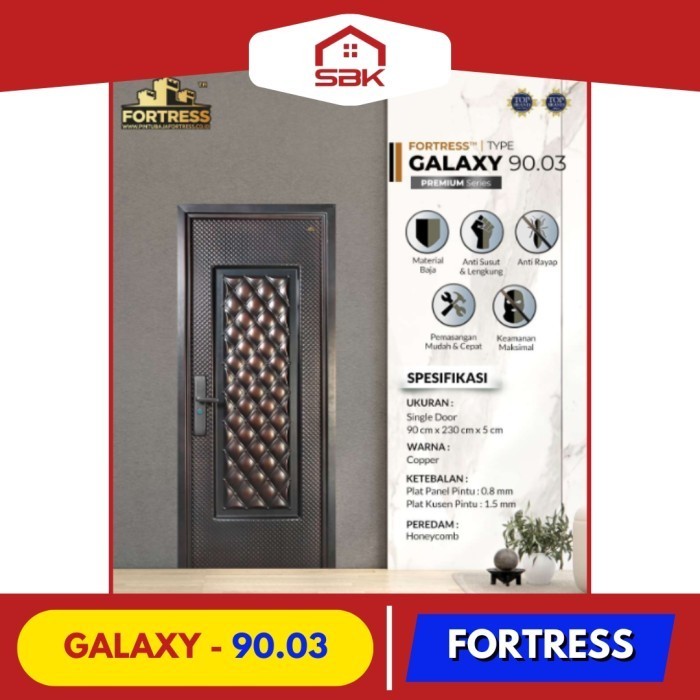 Jual Pintu Kamar | Pintu Utama Baja 90x220 Galaxy 90.03 | Shopee Indonesia Jual Pintu Kamar | Pintu Utama Baja 90x220 Galaxy 90.03 | Shopee Indonesia