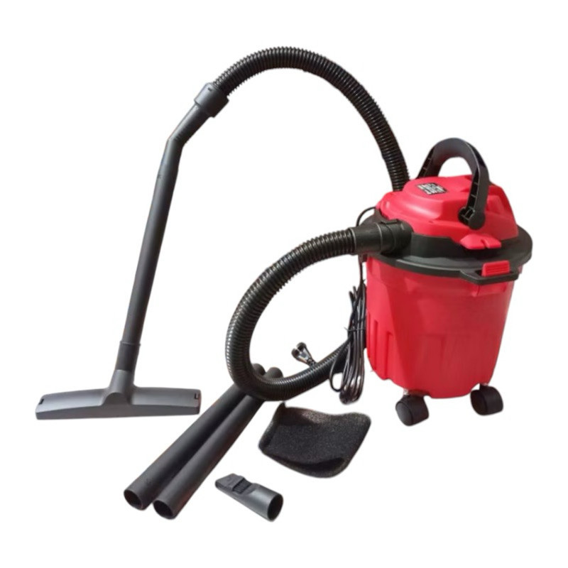 Jual EDON ED8-12L Wet and Dry Vacuum Cleaner / Penyedot Debu 12 Liter | Shopee Indonesia