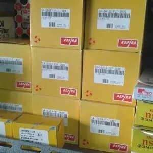Jual Filter Oli Carry Zebra Futura Kijang Super Dan Kapsul Aspira ...