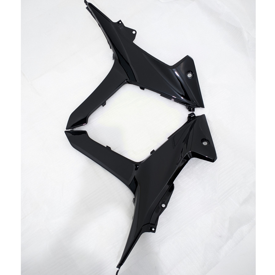 Jual Sayap Dalam Revo 110 FI 2014 2015 2016 2017 2018 2019 Hitam ...