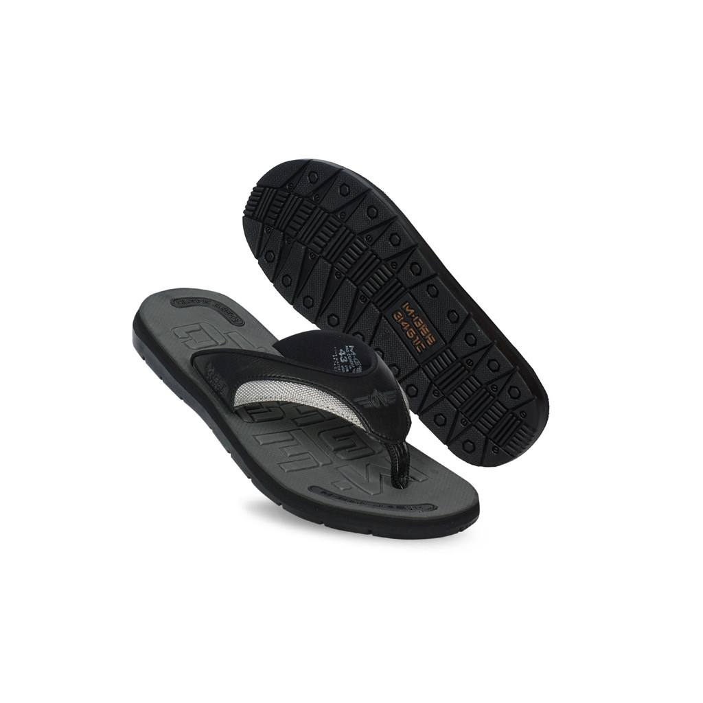 Jual M.Gee Sandal Pria Dewasa Sendal Casual Mgee Original MG-COMMANDER ...