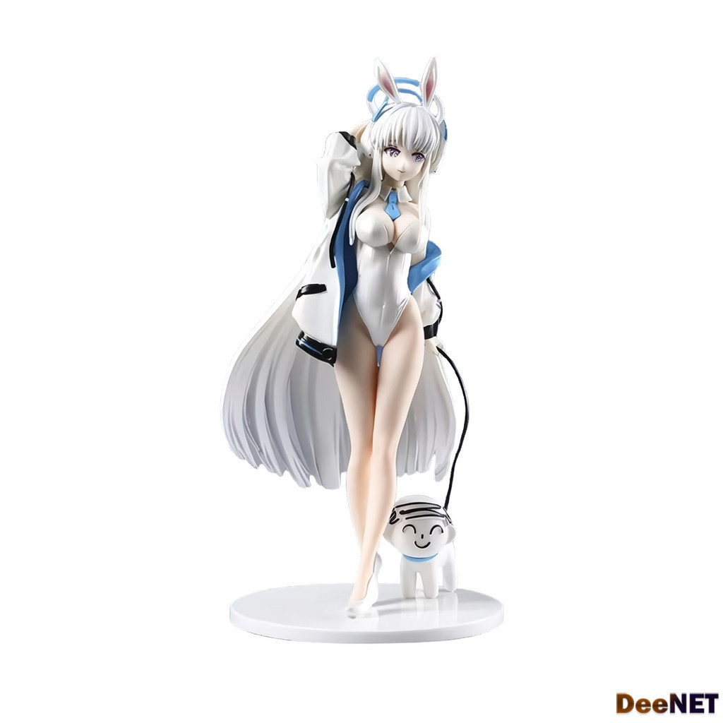 Jual Ushio Noa Blue Archive 24cm Action Figure PVC D-MAT070 | Shopee ...