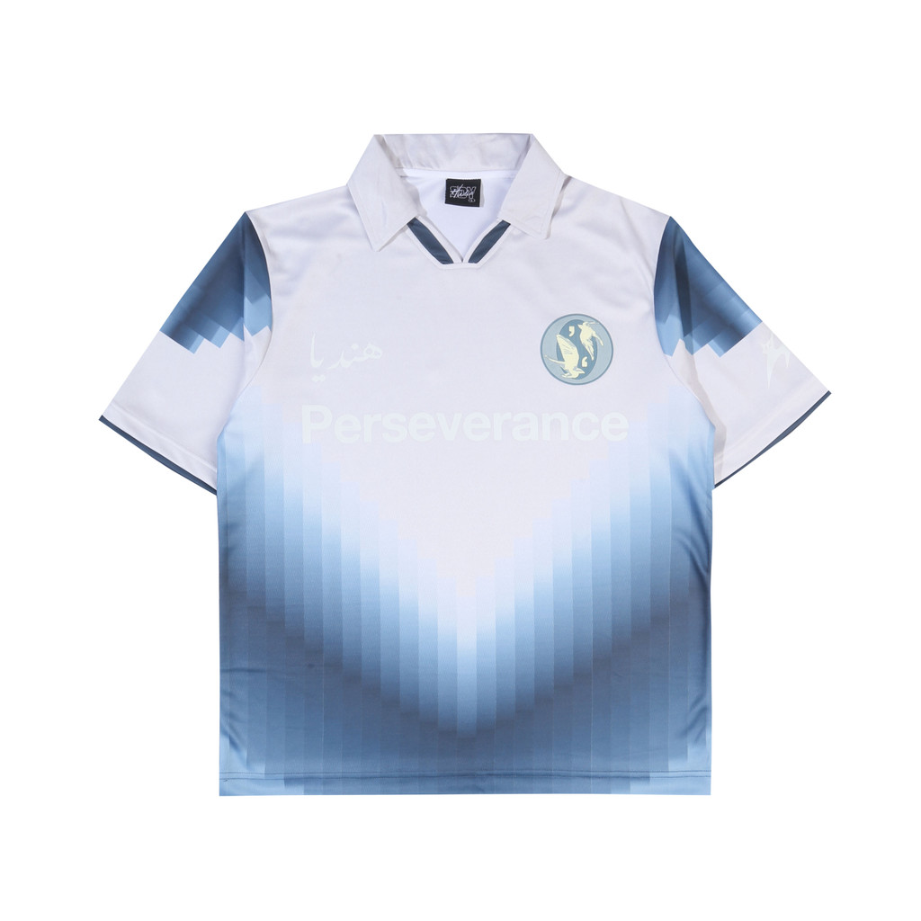 Jual Hindia - Doves - Jersey - Light Grey | Shopee Indonesia