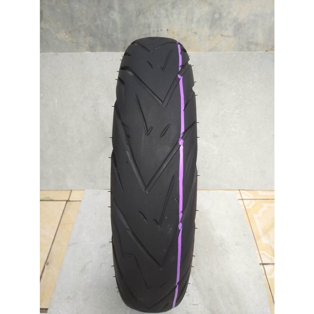 Jual Ban Motor Non tubeless standar Beat merk fdr Belakang ukuran 100/ ...