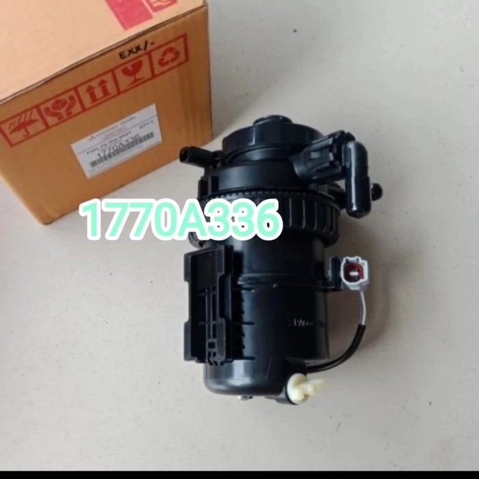 Jual FUEL FILTER ASSY-RUMAH FILTER SOLAR ALL NEW PAJERO/NEW TRITON ...