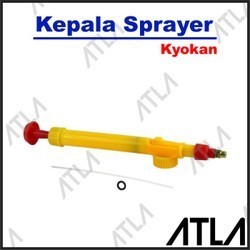 Jual KEPALA POMPA SEMPROTAN TANAMAN JET SPRAY HEAD SPRAYER BOTOL KYOKAN ...