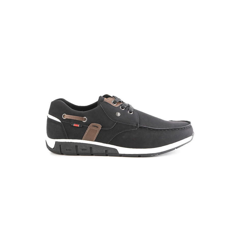Jual Cardinal Sepatu Casual Low Cut Pria M1202T01A | Shopee Indonesia