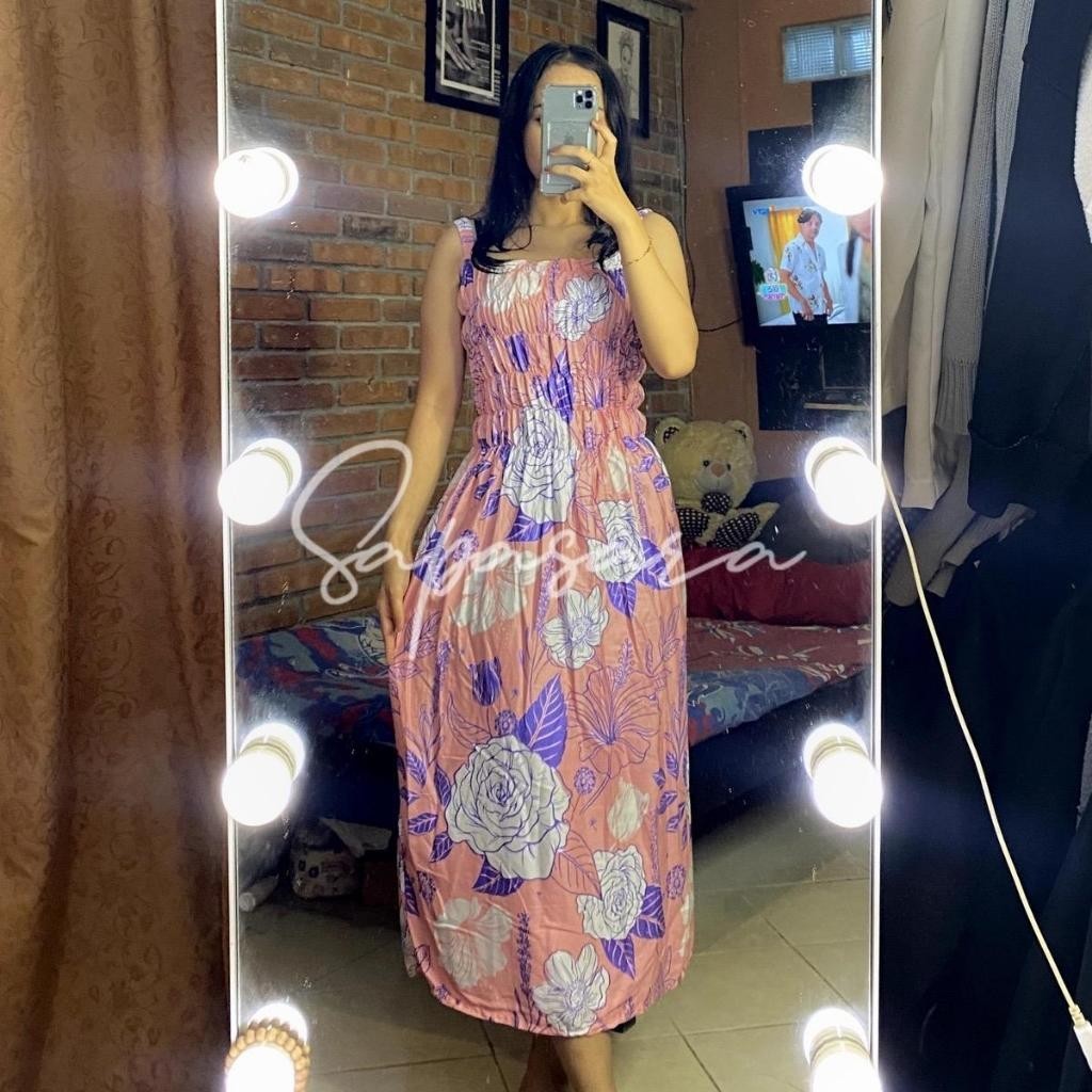 Jual Daster Bali Kerut Smok Yukensi LD 110 Etalase 2 | Shopee Indonesia