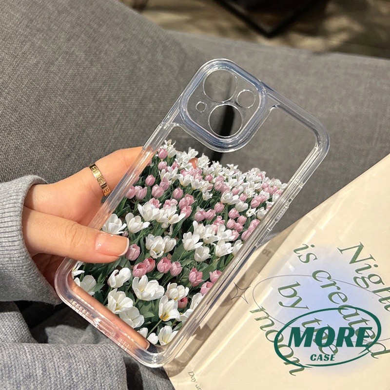 Jual transparan soft case hp Iphone 16E 16 Pro max 16 Plus 15 PRO MaX ...