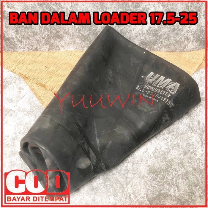 Jual BAN DALAM LOADER 17.5-25 - BAN DALAM 17.5-25 LOADER PENTIL ...