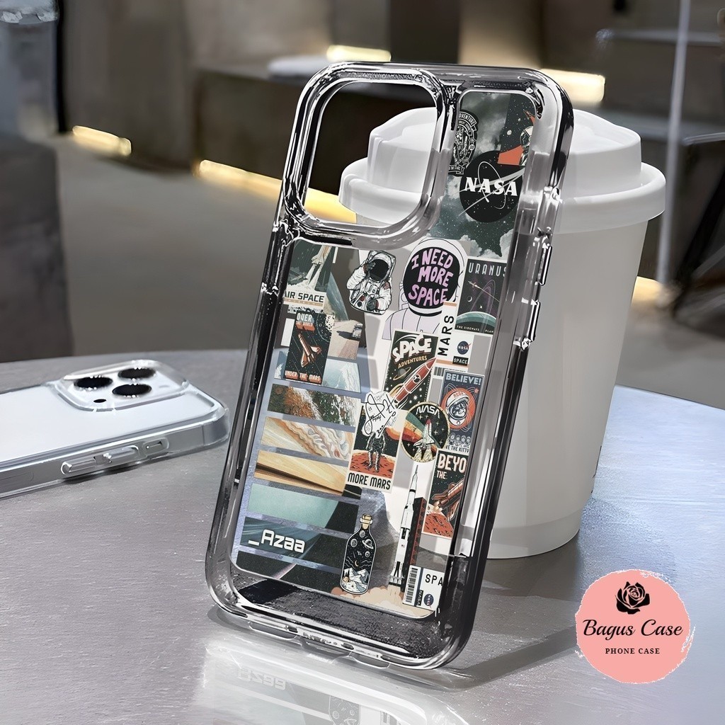 Jual Case hp Samsung A17 5G A07 A26 5G A56 5G A36 A16 5G A06 S25 Plus A55 5G A05 A05S A04S A11 ...