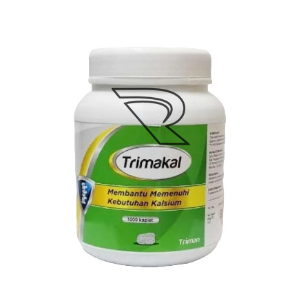 Jual Calsium Laktat Isi 1000 Capsule Vitamin Untuk Menambah Kebutuhan ...